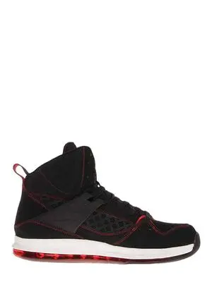 JORDAN Flight 45 High Max Sneakers - Black