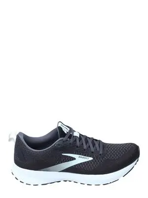 Brooks Revel 4 Sneakers - Black