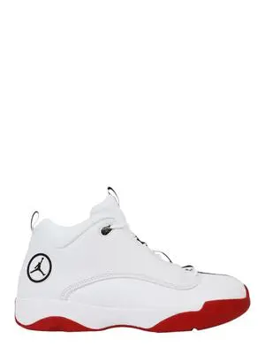 JORDAN Jumpman Pro Quick - White