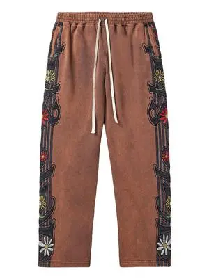 VALE FOREVER Harmony Garden Track Pants