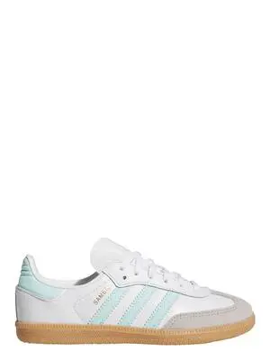 Adidas Samba Og C Sneakers - White