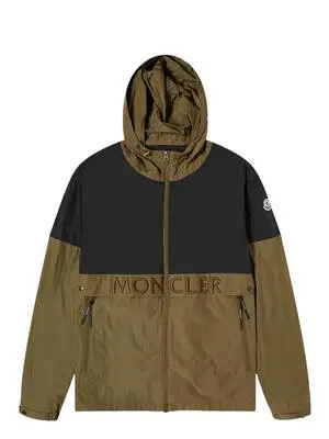 Moncler Joly Jacket - Brown