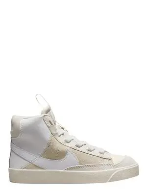 Nike Blazer Mid '77 Se Ps 'dance' Sneakers - White