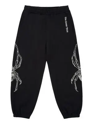 PALACE Tgf Jogger - Black