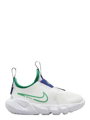 Nike Flex Runner 2 Td - White