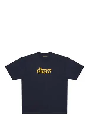Drew House Secret Tee - Blue