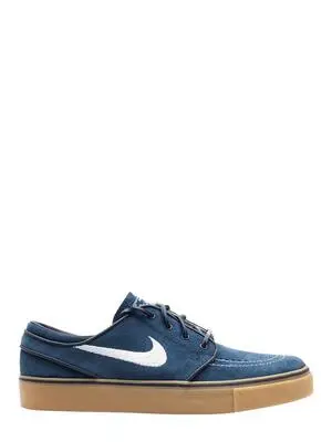 Nike Zoom Stefan Janoski Sb Sneakers - Blue