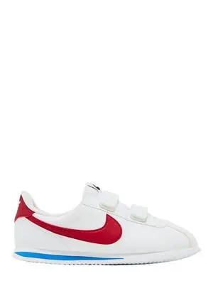Nike Cortez Basic Sl Psv - White