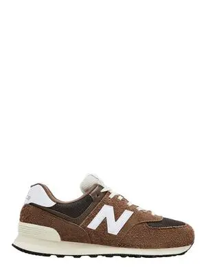 NEW BALANCE 574 - Brown