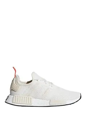 Adidas Nmd_r1 'stencil Pack' Sneakers - White