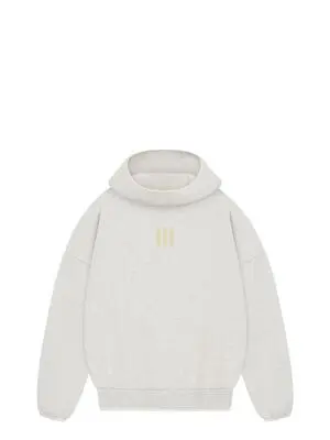 Adidas X Fear Of God Athletics Hoodie - Tan