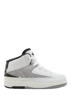 JORDAN 2 Retro Td Sneakers - White