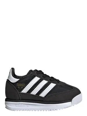 Adidas Sl72 Rs El I Sneakers - Black