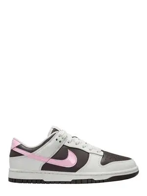 Nike Nike Dunk Low Sneakers White