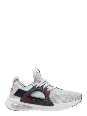PUMA Softride Enzo Evo Blooms Sneakers - Grey