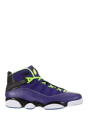 JORDAN 6 Rings Gs Sneakers - Purple
