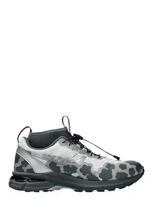 Asics X Cecilie Bahnsen Gel Terrain Mt Sneakers - Grey