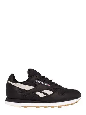 REEBOK Palace X Classic Leather R12 Sneakers - Black
