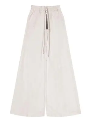 RICK OWENS Wide Bela Pants