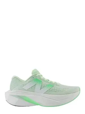 NEW BALANCE Fuelcell Supercomp Trainer V3 - Green