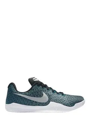 Nike Mamba Instinct Sneakers - Green