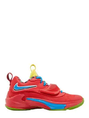 Nike Uno X Zoom Freak 3 Se Gs '50th Anniversary' Sneakers - Red