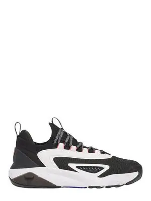 Under Armour Project Rock Sneakers - Black