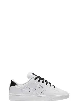 Nike Tennis Classic Premium Gs Sneakers - White