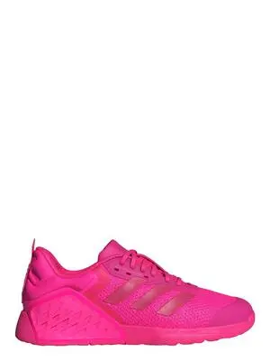 Adidas Dropset 3 Sneakers - Pink