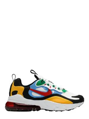 Nike Air Max 270 React BG Sneakers Multicolor