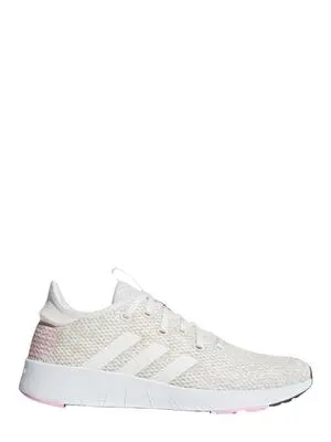 Adidas Questar X Byd Athletic Sneakers - Tan