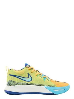 Nike Kyrie Flytrap 6 Gs 'kaleidoscope - Yellow