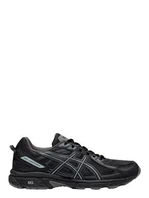 Asics Gel Venture Sneakers - Black