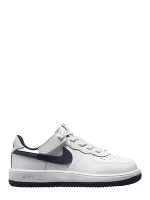 Nike Force 1 Low Easyon Ps Sneakers - White