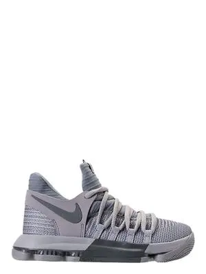 Nike Zoom Kd 10 Gs Sneakers - Grey
