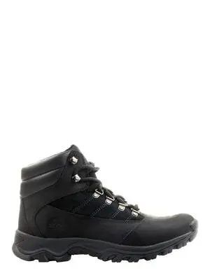 Timberland Rangeley Mid Hiker - Black