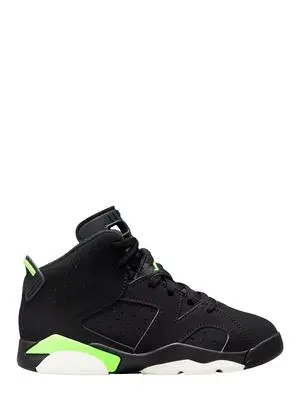 JORDAN 6 Retro Ps Sneakers - Black
