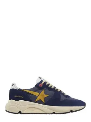 GOLDEN GOOSE Running Sole Sneakers