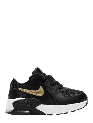 Nike Air Max Excee Td Sneakers - Black