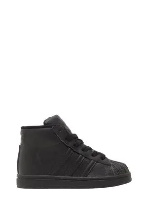 Adidas Pro Model I High-top Sneakers - Black