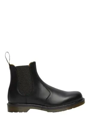 Dr. Martens 2976 Smooth Leather Chelsea Boot - Black