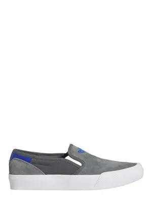 Adidas Shmoofoil Slip-on Sneakers - Grey