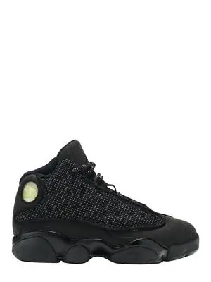 JORDAN 13 Retro Ps Sneakers - Black