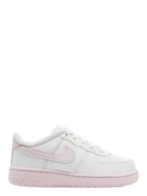 Nike Force 1 Td - White
