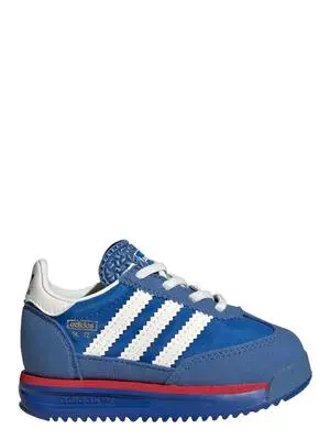 Adidas Sl72 Rs El I Sneakers - Blue