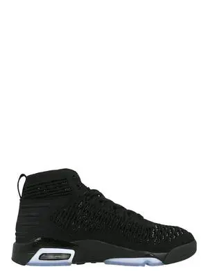 JORDAN Flyknit Elevation 23 - Black