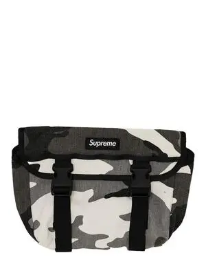 Supreme Mini Messenger Bag - Multicolor
