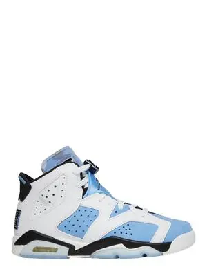 JORDAN Retro Gs ‘unc Home - Blue