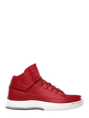 JORDAN Formula Sneakers - Red
