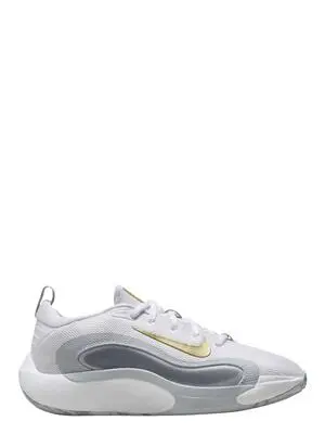 Nike Isofly Gs Sneakers - White